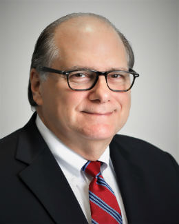 David M. Dworkin | National Housing Conference