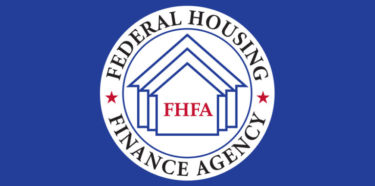 FHFA’s new leadership? | National Housing Conference