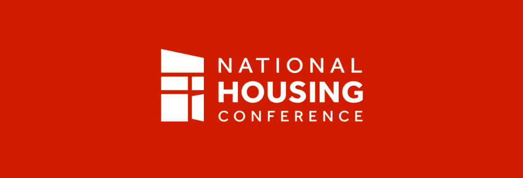 A chance to be a part of history | National Housing Conference