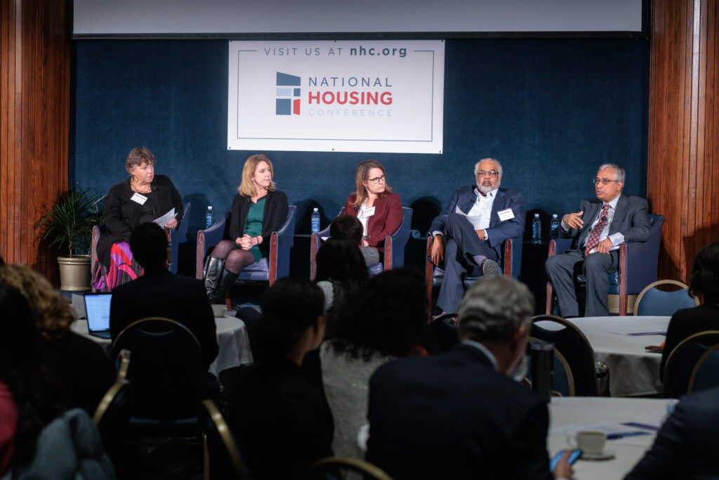 Solutions for Affordable Housing | National Housing Conference