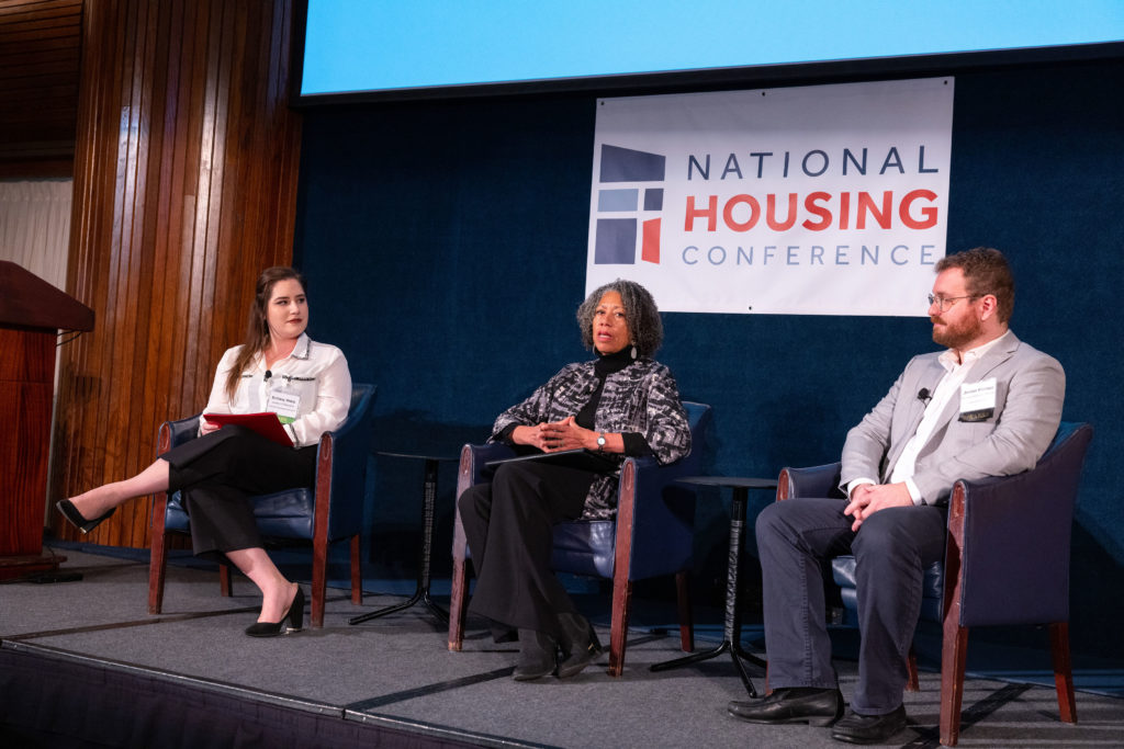 Solutions for Housing Communciations | National Housing Conference