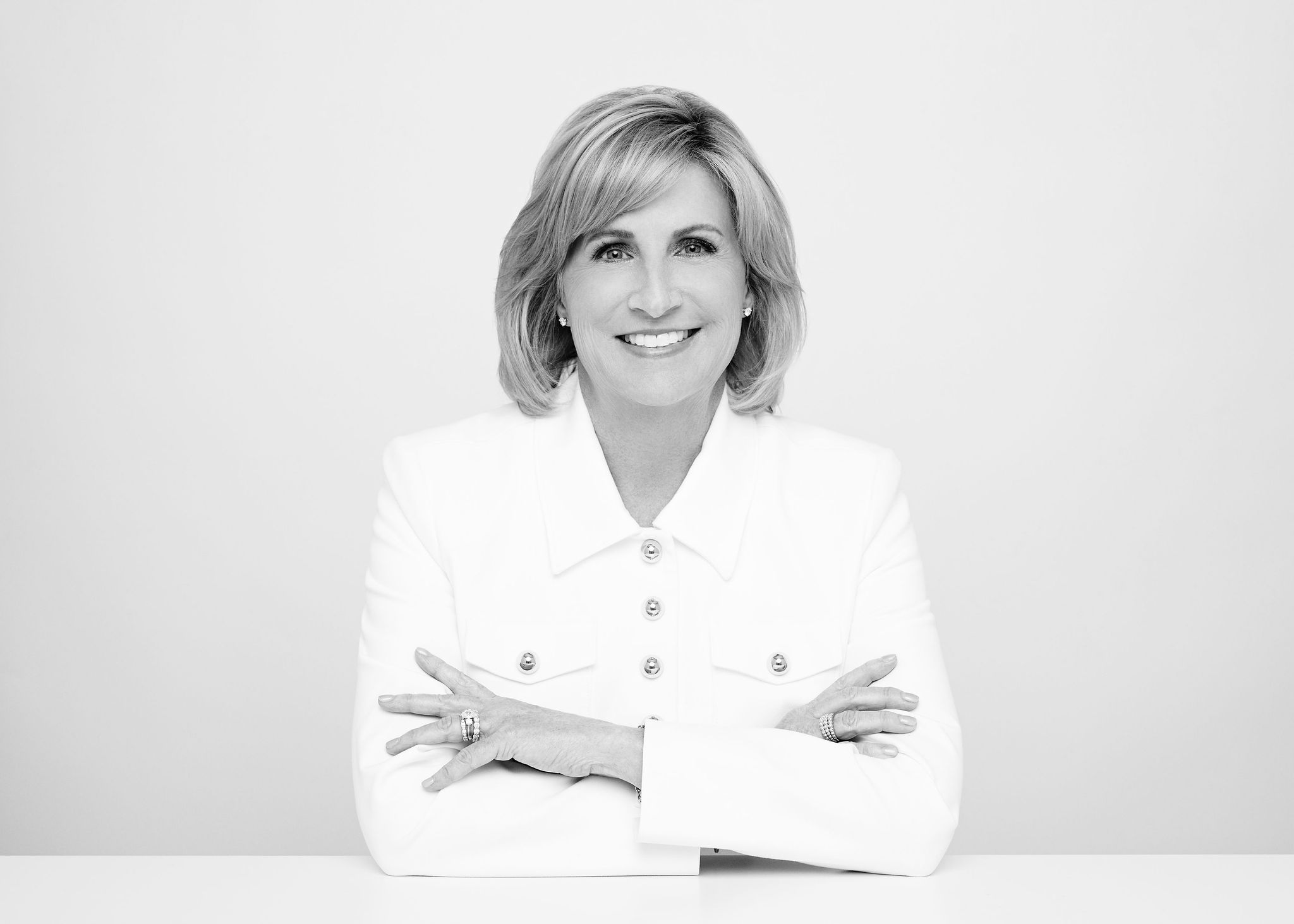 Pamela Hughes Patenaude joins the National Housing Conference Board of ...