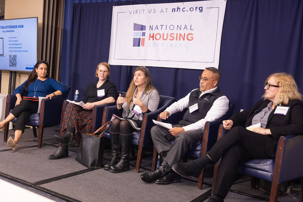 Solutions for Affordable Housing | National Housing Conference