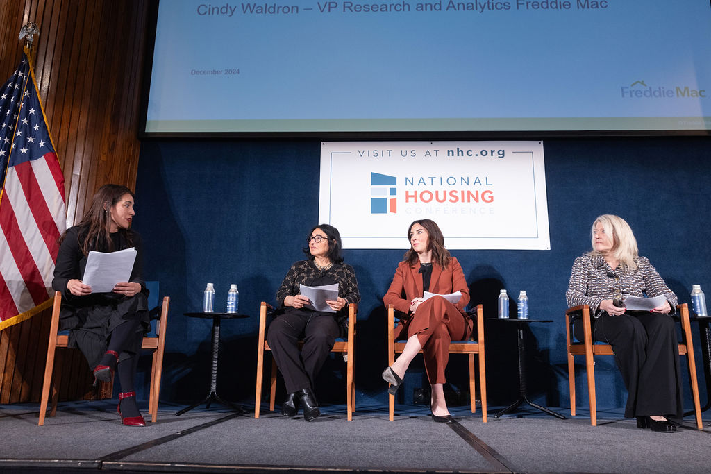 Solutions for Affordable Housing | National Housing Conference