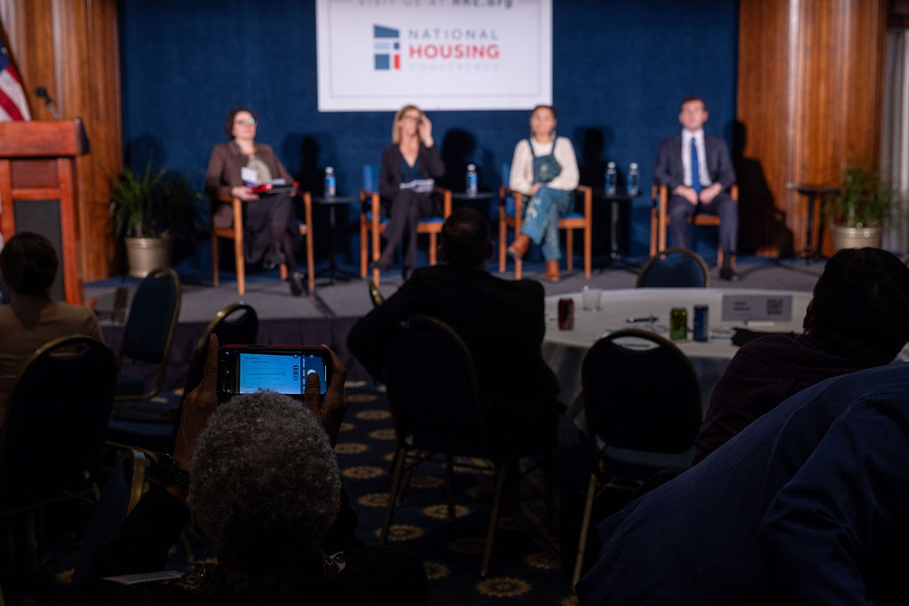 Solutions for Housing Communications | National Housing Conference