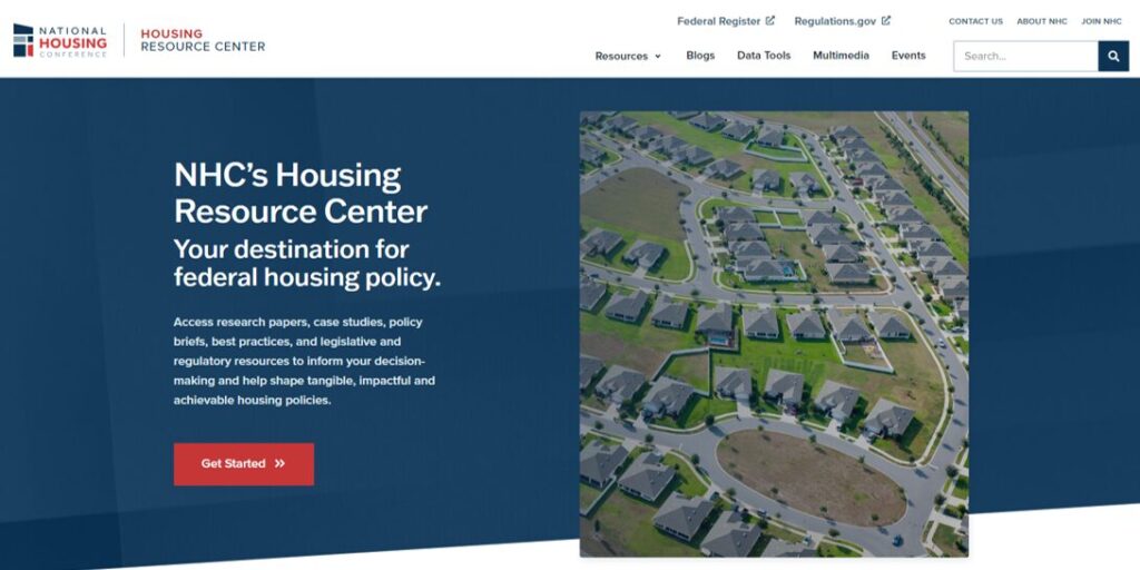 NHC Commentary | National Housing Conference